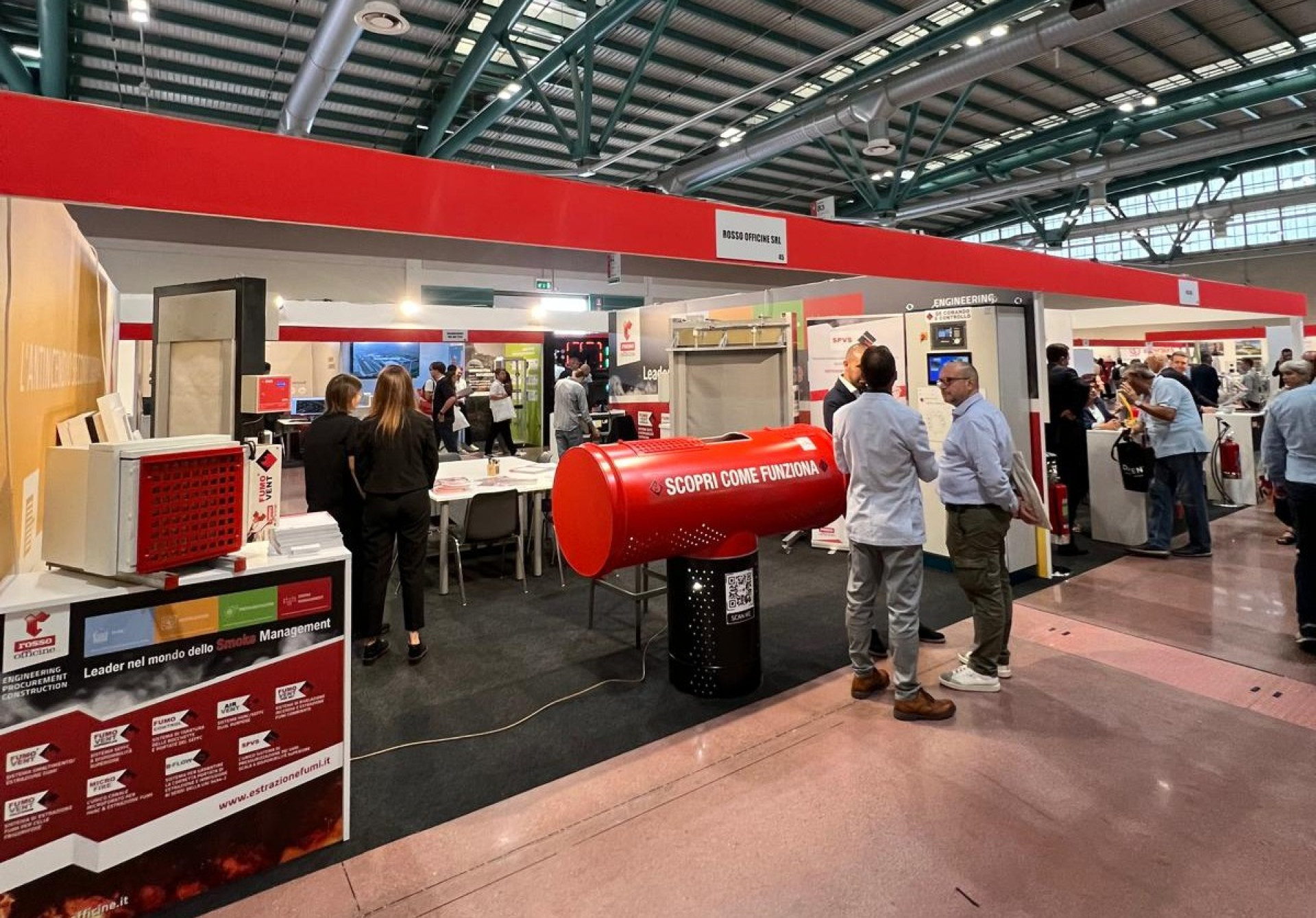 Safety expo 2025